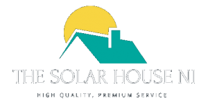 Solar Panels and Solar Batteries NI - The Solar House NI