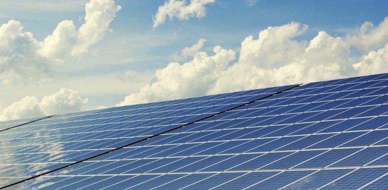 Solar Panels and Solar Batteries NI - The Solar House NI